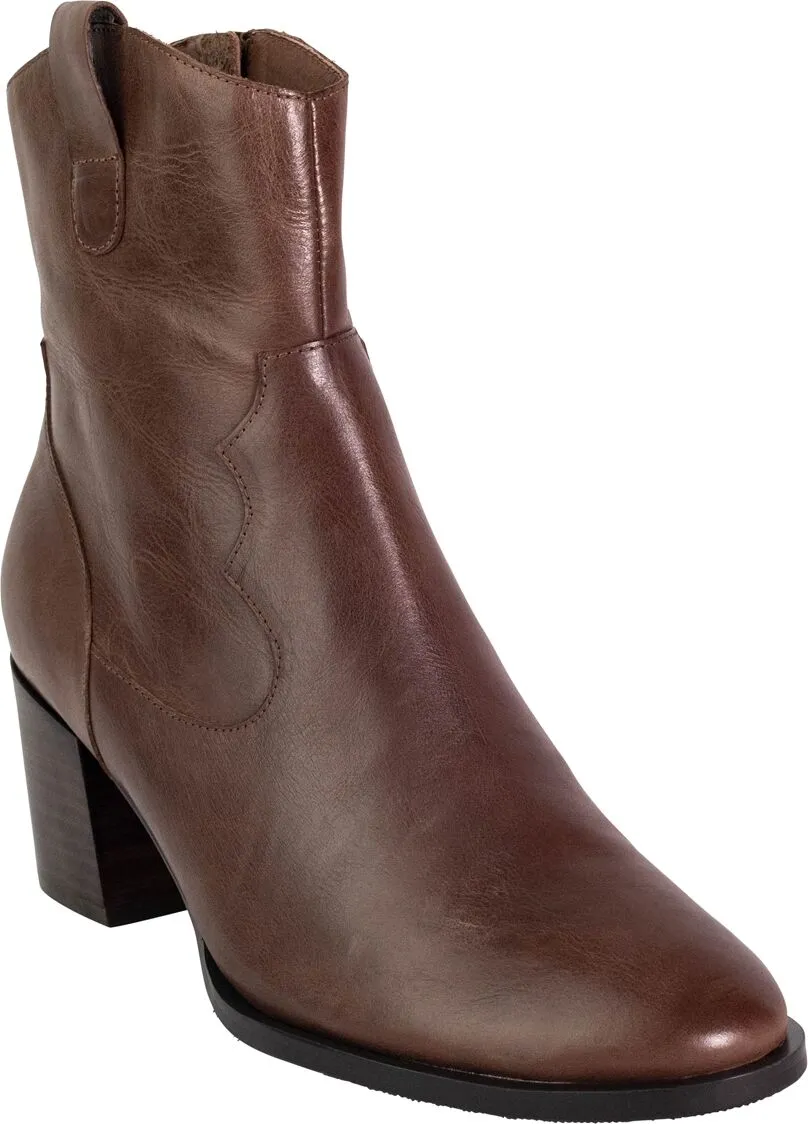 Hobart - Chocolate - The Shoe Collective